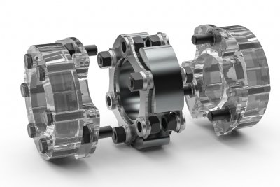 Disc Pack Couplings – (주)코마틱코리아